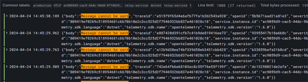 Running Grafana Loki on Azure