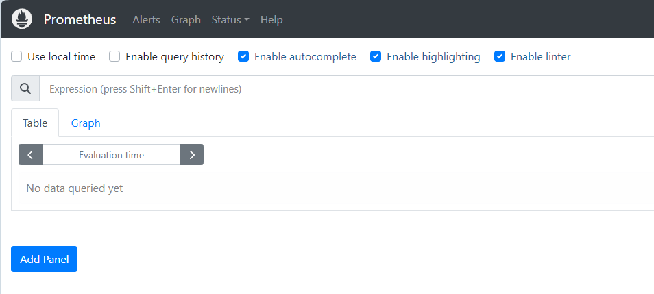 OpenTelemetry Metrics With Prometheus