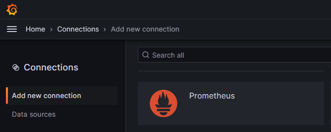 OpenTelemetry Metrics With Prometheus