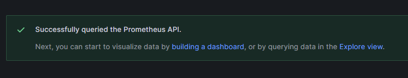 OpenTelemetry Metrics With Prometheus