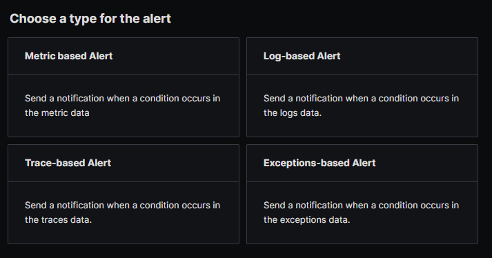Signoz Open Source Observability Part 2